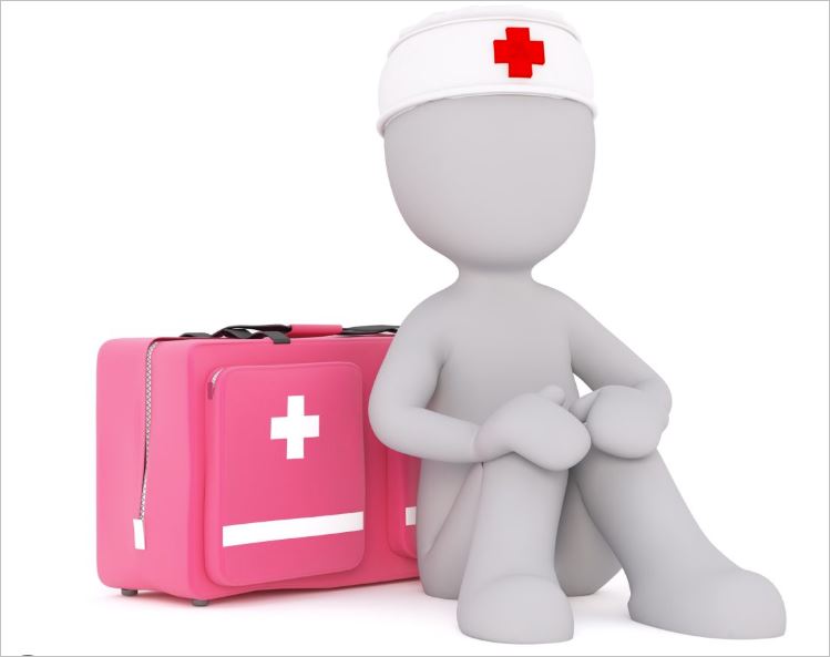 Edukacija za prvu pomoć kod odojčadi i dece - Dom zdravlja Novi Sad