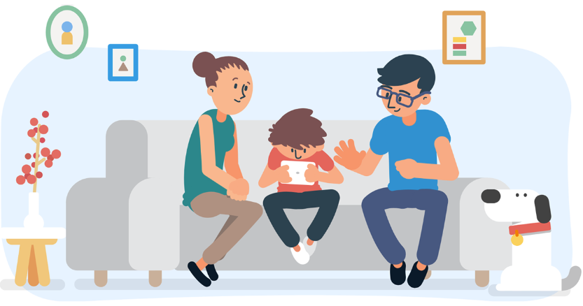 Projekat „Uticaj moderne tehnologije na rast i razvoj deteta" - Dom ...